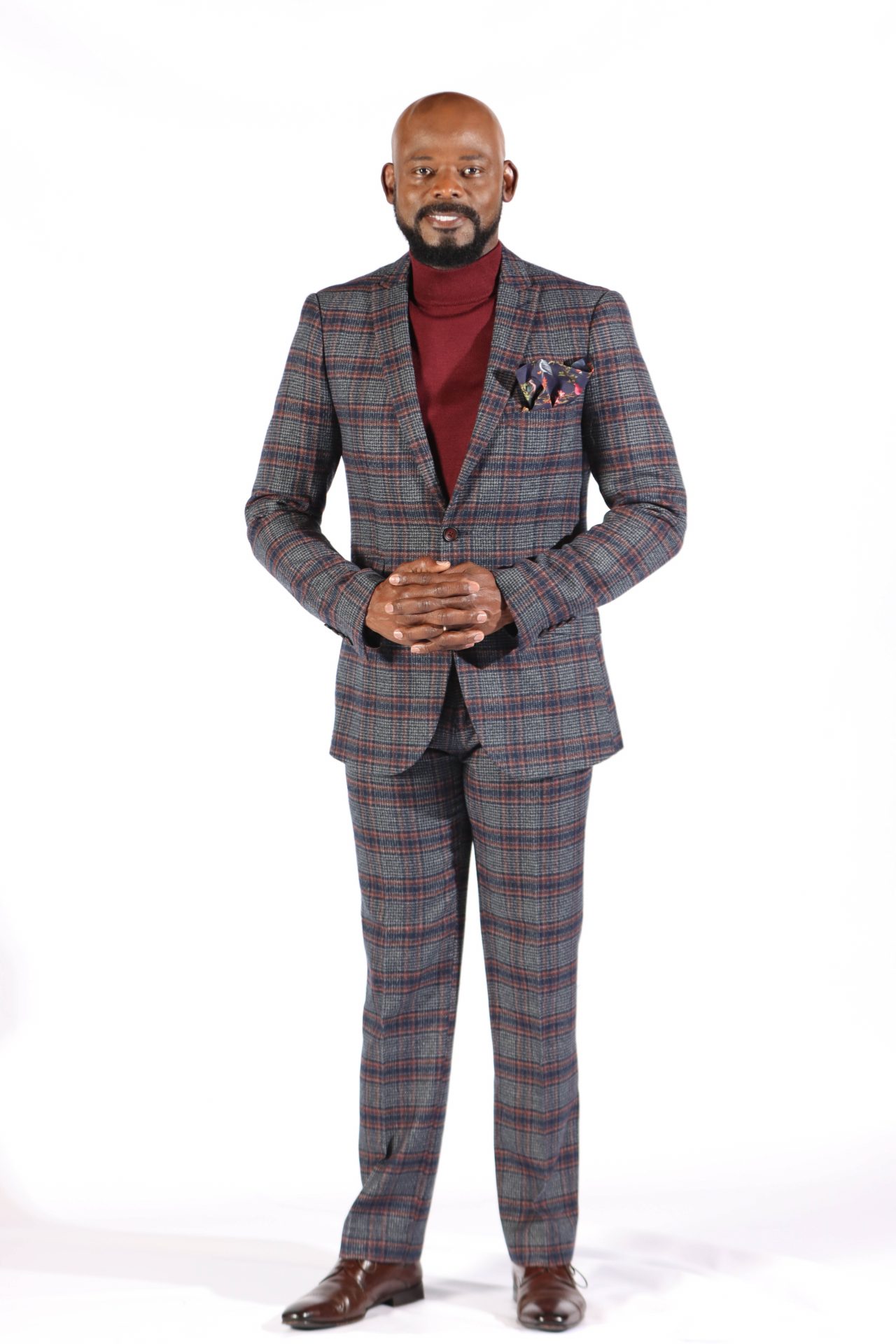 Henry Fernandez | The Faith Center Int