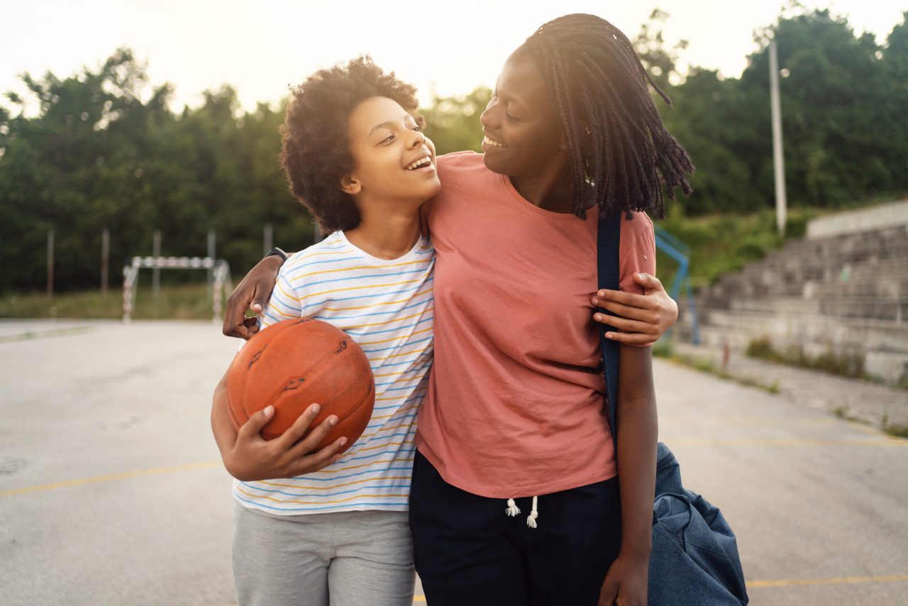 Parent Connection | The Faith Center Int