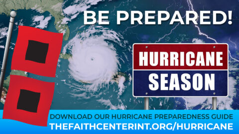 The Faith Center Int | The Faith Center