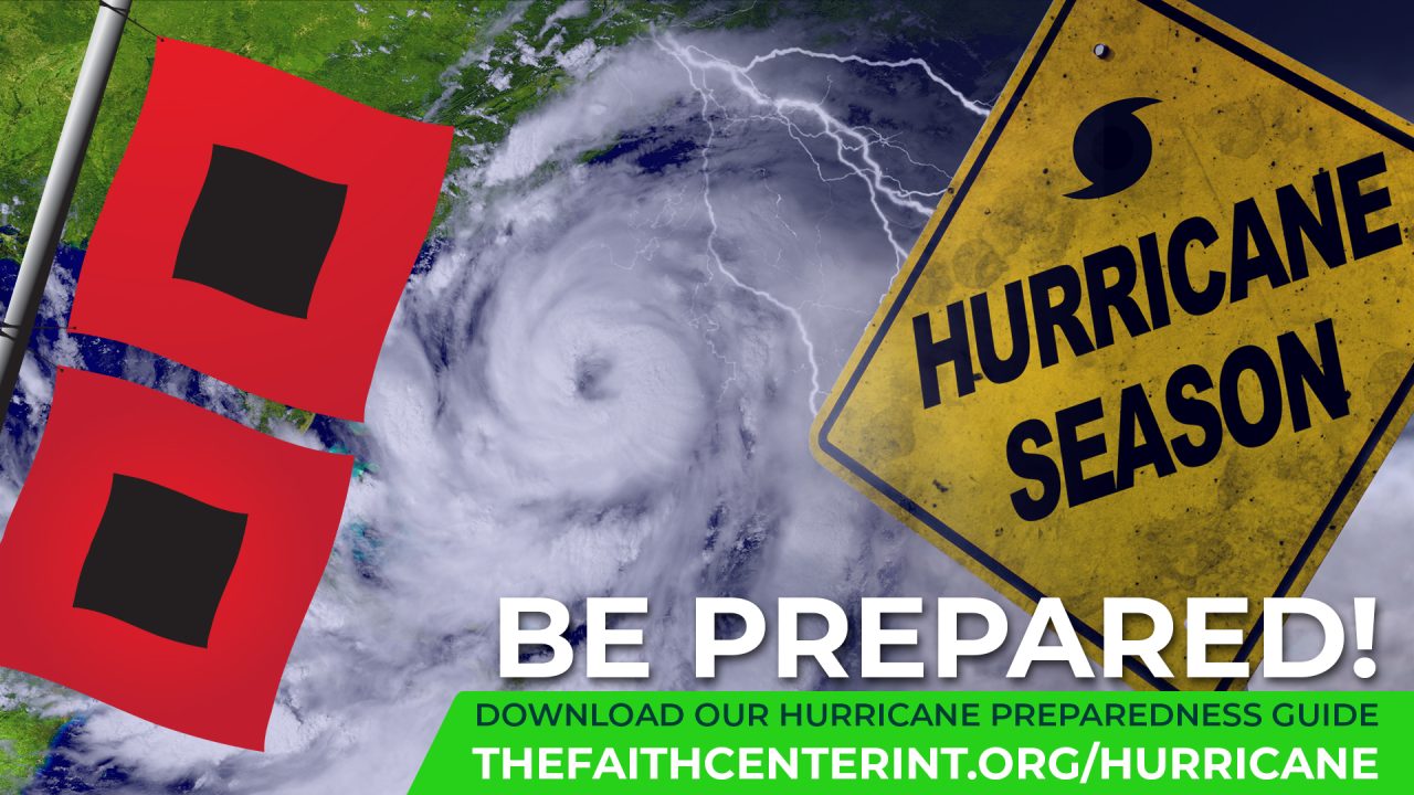 The Faith Center Int | The Faith Center