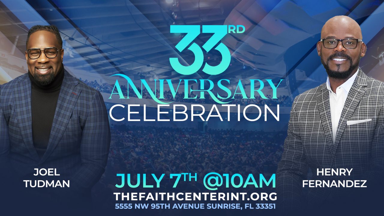 The Faith Center Int | The Faith Center